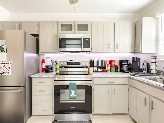 Live Comfortably in Peachtree Corners Norcross