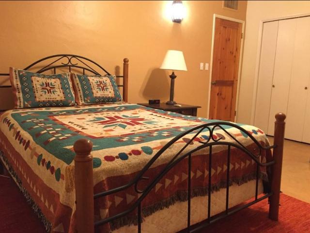 Live Comfortably with Everything Included