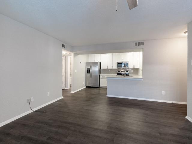 Live Easy. Live Elevated. Live 2100 Defoors