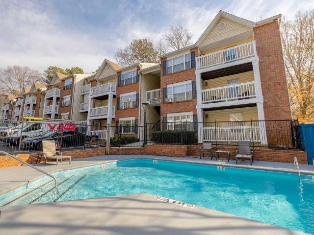 Live Easy. Live Elevated. Live 2100 Defoors. 2 Bedroom Apartment for Rent at 2100 Defoors Ferry Rd Nw, Atlanta, GA 30318 Underwood Hills