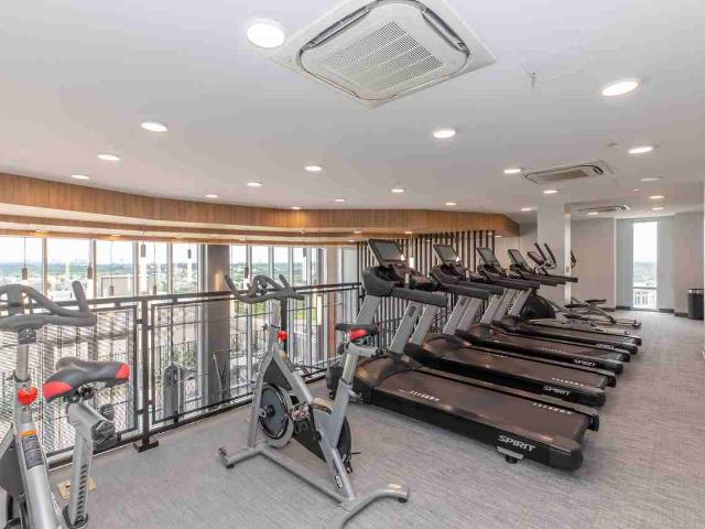 Live Grandscape 1 Bedroom Apartment for Rent at 5750 Grandscape Blvd, The Colony, TX 75056