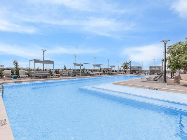 Live Grandscape 1 Bedroom Apartment for Rent at 5750 Grandscape Blvd, The Colony, TX 75056