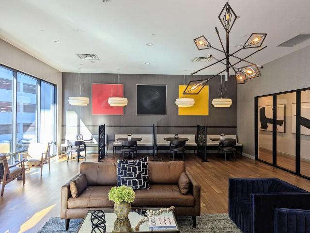 Live Grandscape 2 Bedroom Apartment for Rent at 5750 Grandscape Blvd, The Colony, TX 75056