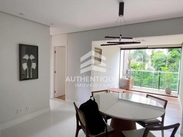 LIVE IBIRAPUERA Apartamento no bairro Paraíso à venda