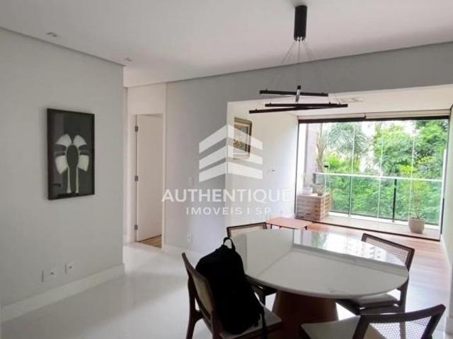 LIVE IBIRAPUERA Apartamento no bairro Paraíso à venda
