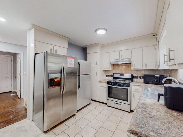 Fully‑Renovated Furnished Marietta Home | All Uti