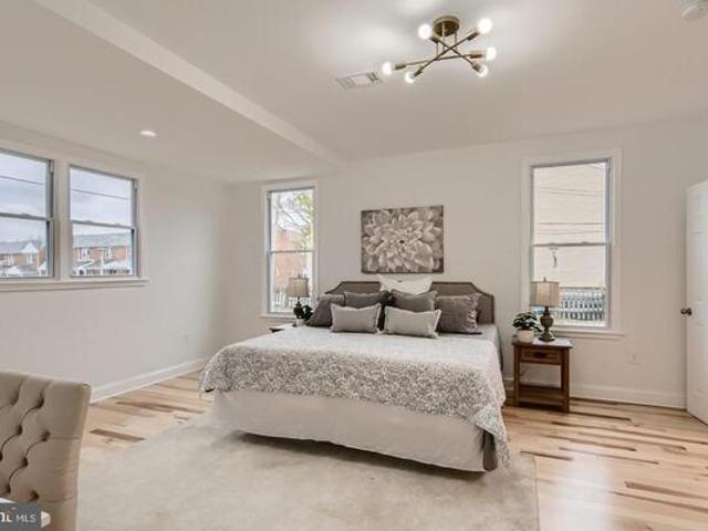 Live in Mid Govans with this Clean Shared Home with Quiet Atmosphere
