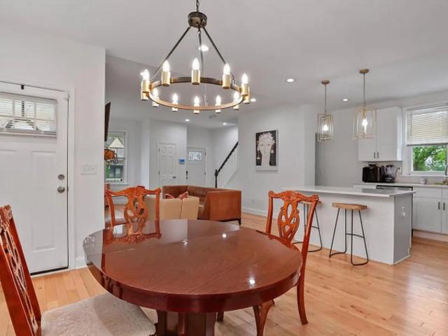 Live in MidGovans with this Clean Shared Home with