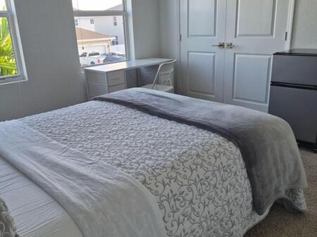 Live in Naranja, a 5 minute walk to transit stop SW 132 Av & SW 268 St
