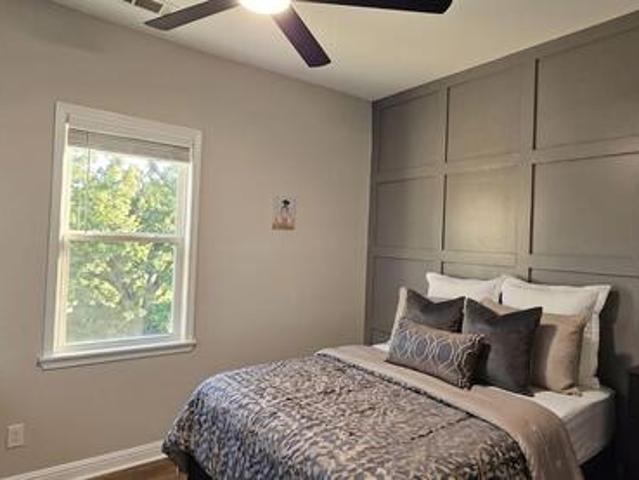 Live in Newly Renovated Home in Lakewood Heights near the Heart of Downtown Close to It All!