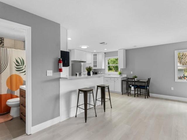 Live in North Melbourne just minutes from Viera!