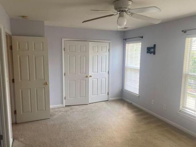 Live in North Charlotte near UNCC, Harrisburg and I 485. Within walking distance to shopping
