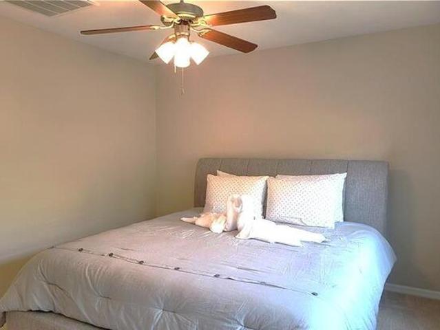 Live in North Las Vegas, a 4 minute walk to transit stop SB Decatur before Rice