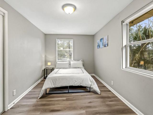 Live in Northside, a 2 minute walk to transit stop