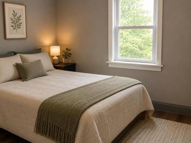 Live in Northside, a 5 minute walk to transit stop Moncrief Rd. & 36th St