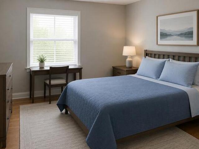 Live in Northside, a 5 minute walk to transit stop Moncrief Rd. & 36th St