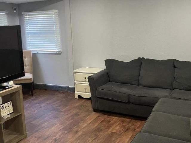 Live in Northside, a 5 minute walk to transit stop