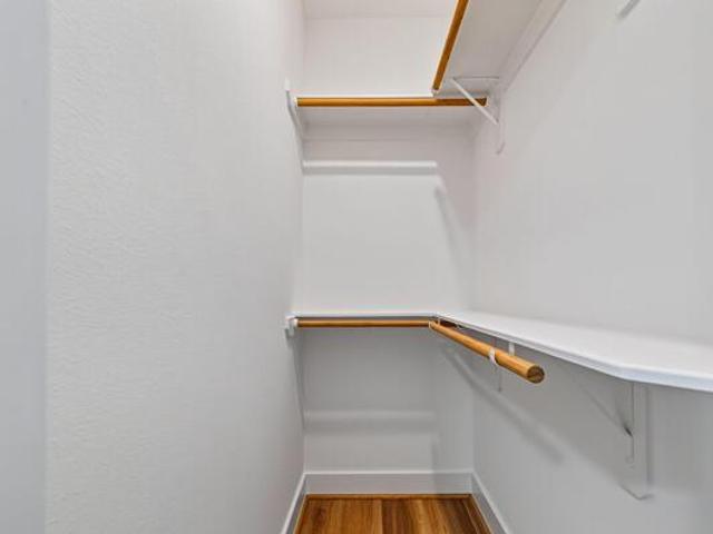 Live in Northside, less than a minute walk to transit stop Lyons Ave @ Featherstone St