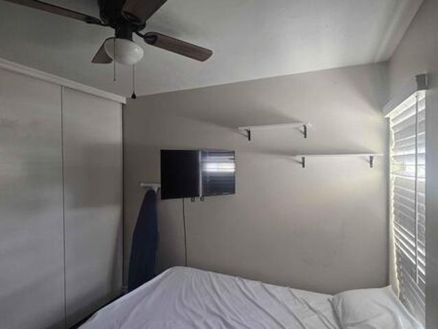 Live in Otay Mesa West