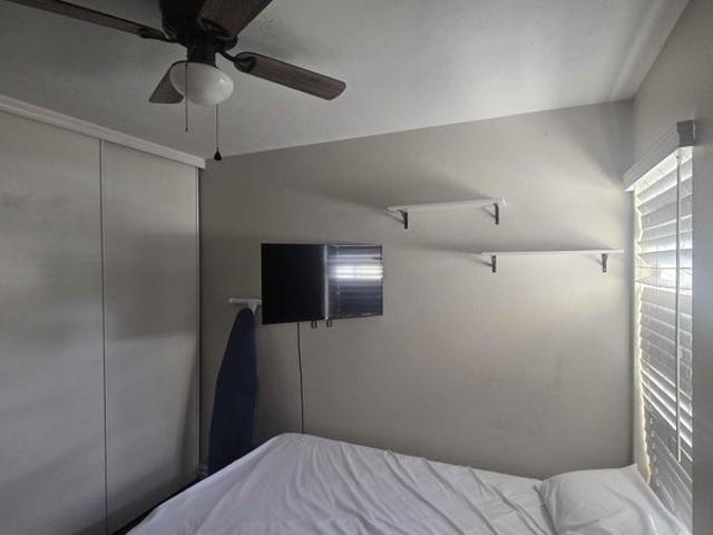 Live in Otay Mesa West