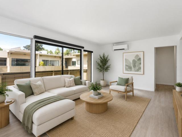 Live in one of the best locations in Los Angeles Hollywood Hills