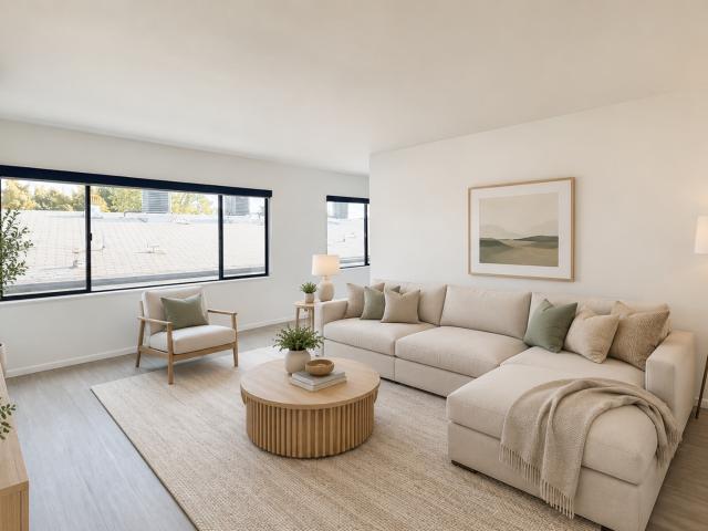 Live in one of the best locations in Los Angeles Hollywood Hills