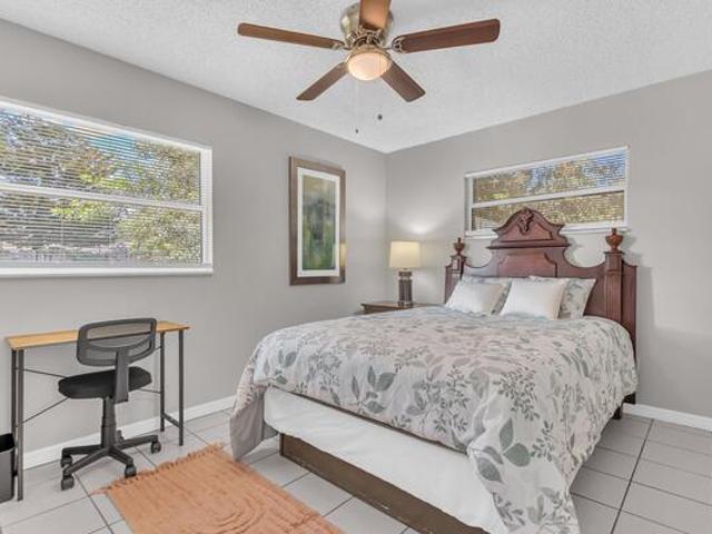 Live in Orlando, a 4 minute walk to transit stop North Lane and Centennial Dr