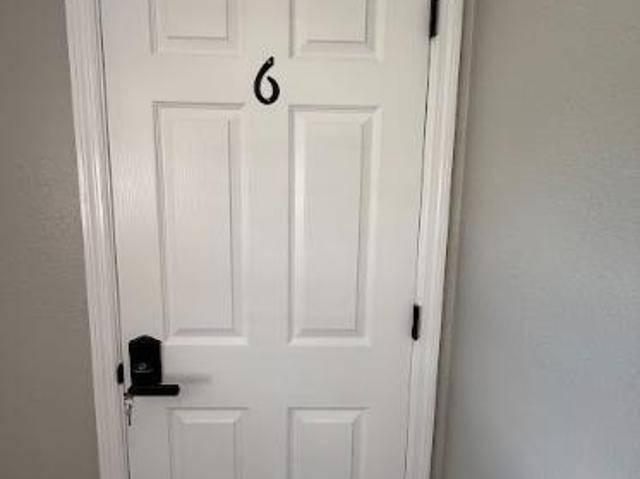 Live in Orlando, a 10 minute walk to transit stop S Orange Blossom Trail & W Lancaster Rd