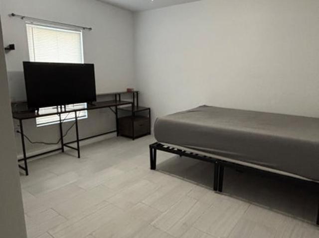 Live in Orlando Blue Home