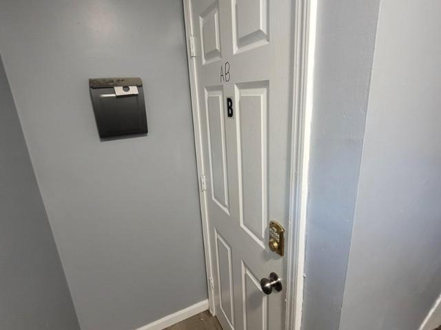 Live in Auburn Gresham, a 2 minute walk to transit