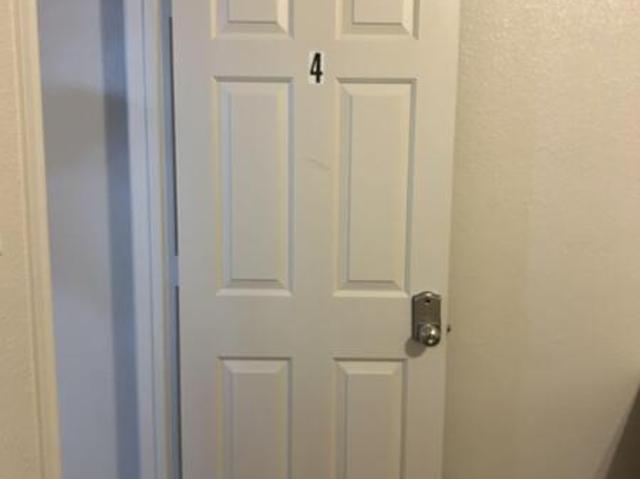 Live in a beautiful home with all wood floors in Princeton!