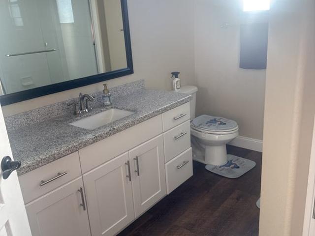 Live in a mark taylor luxury apartment