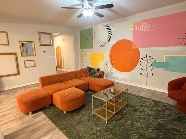 Live in a New Modern Home in Austell close to Down