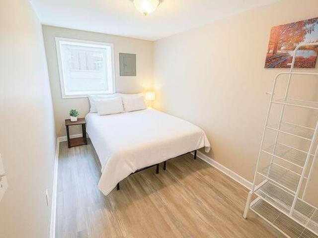 Live in Adam's Park off right Campbellton Road, 2 min walk to transit. Near Cascade Nature Preserve