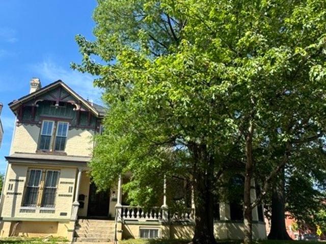 Live in an Amazing Historic Landmark that's convenient to metro and nightlife