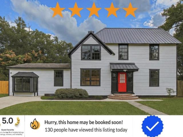 Live in Apopka, a 5 minute walk to transit stop E