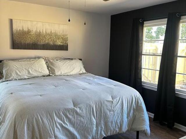 Live in Ashview Heights, a 2 minute walk to transit stop Joseph E Lowery Blvd @ Parsons St SW