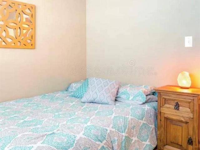 Live in Babysitter Free Rent