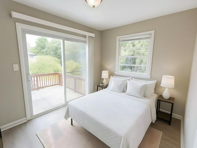 Live in Baker Hills, Close to Marta Stop, Six Flags Over GA, Spacious Rooms, Don't Miss Out