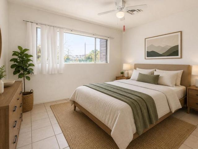 Live in Camelback East Village