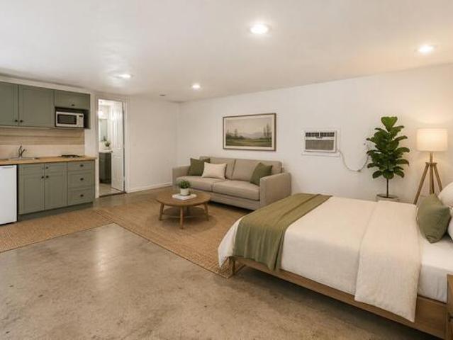 Live in Camelback East Village