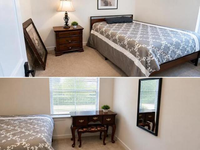 Live in Cane Ridge, a 1 hours 19 minutes drive to transit stop Mount View Station Inbound