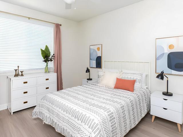 Live in Cedar Park | Comfortable Rooms in a Quiet, Convenient Neighborhood
