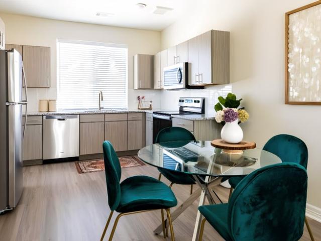 Live in Cedar Park | Comfy Rooms in a Quiet, Conv