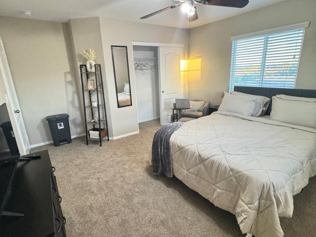 Live in centennial Hills Move in Ready!