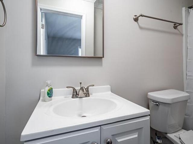 Live in Center Hill, a 5 minute walk to transit stop Baker Rd NW & Church St NW