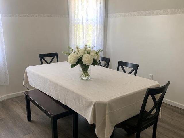 Live in Central Park Heights, a 2 minute walk to t