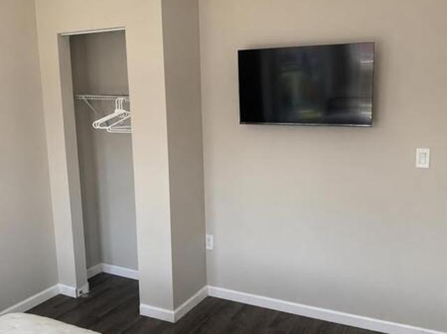 Live in Central Park Heights, a 2 minute walk to transit stop PARK HEIGHTS AVE & GARRISON AVE nb