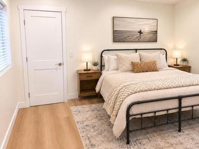Live in Chula Vista, a 4 minute walk to transit stop Broadway & K St