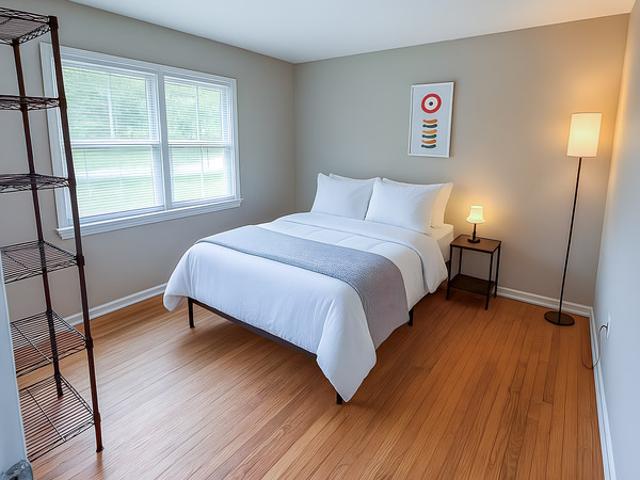 Live in Comfort and Style! Gorgeous Newly Renovated Home in a Quiet Neighborhood—Your New Oasis Awaits!